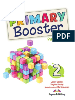 Fun For Starters 4th Edition | PDF