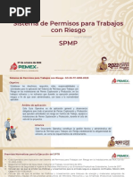 Pxl-Gdssstpa-Pto-0001 PDT | PDF | Planificación | Logística