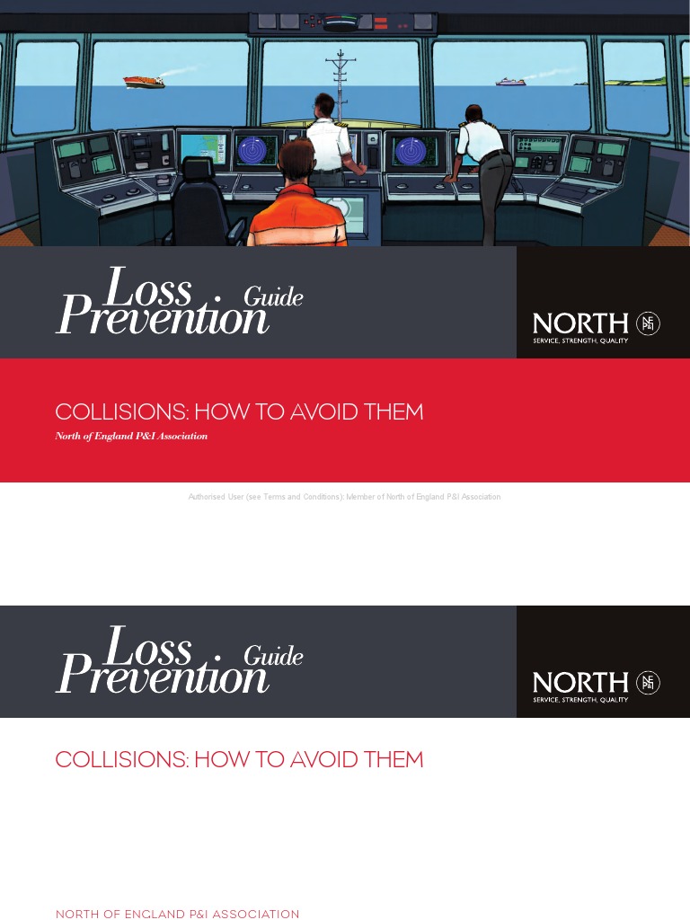 Collisions How To Avoid Them | PDF | Traffic | Radar