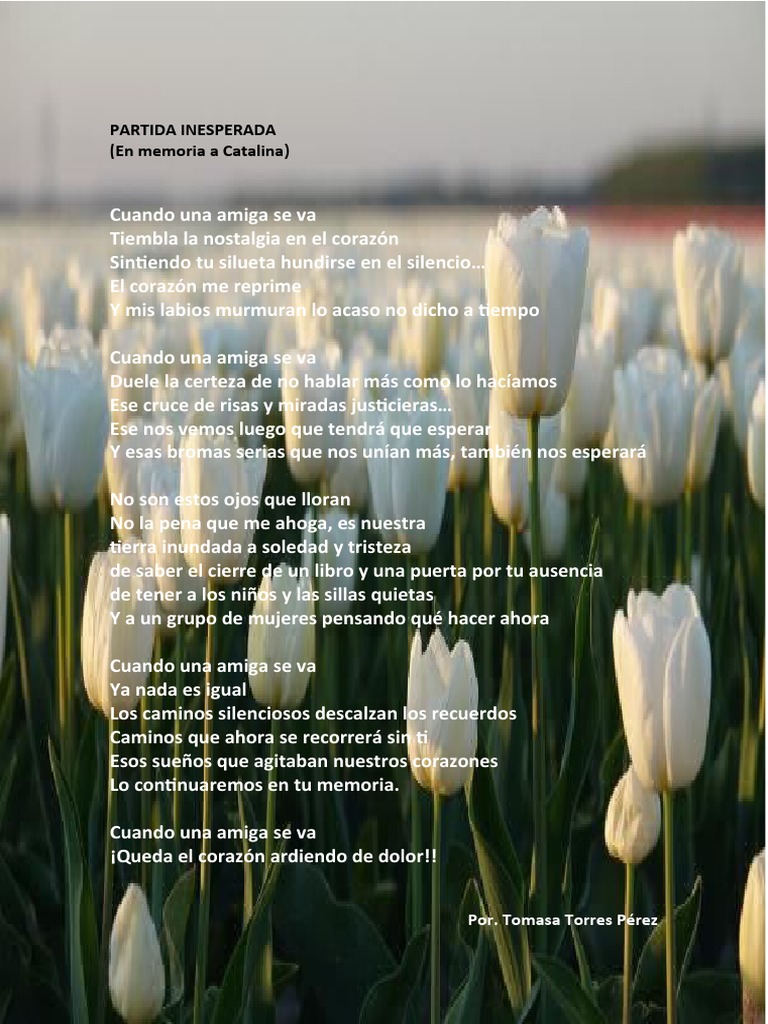 Partida Inesperada | PDF