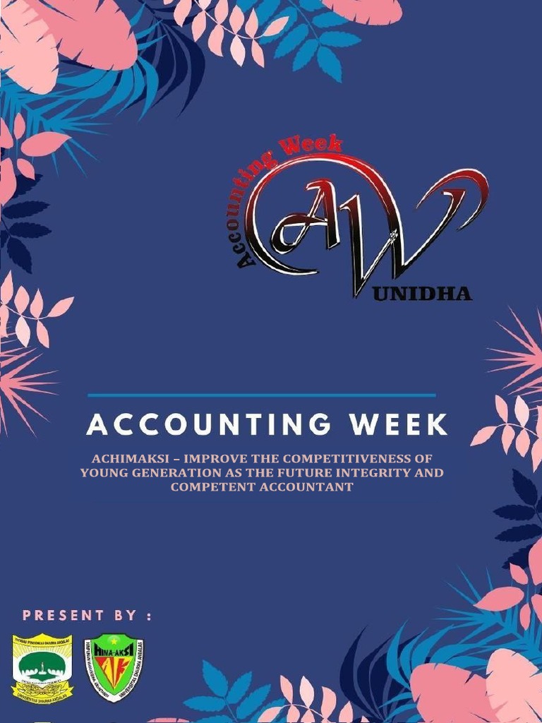 Accounting Week 6 2022 | PDF
