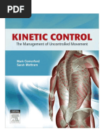 Musculoskeletal Clinical Translation Framework | PDF | Pain | Neuroscience