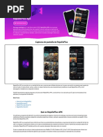 Manual de Instalación y Configuración Inicial de GLPI | PDF | Servidor HTTP Apache | Archivo de ...