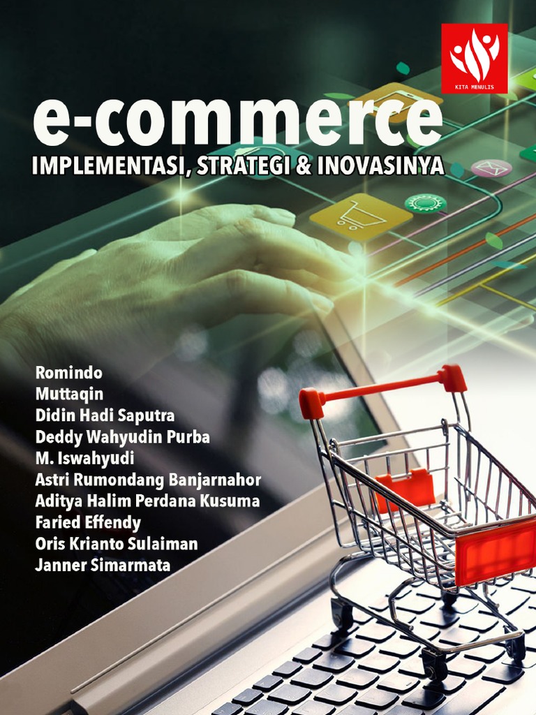 FullBookE Commerce | PDF
