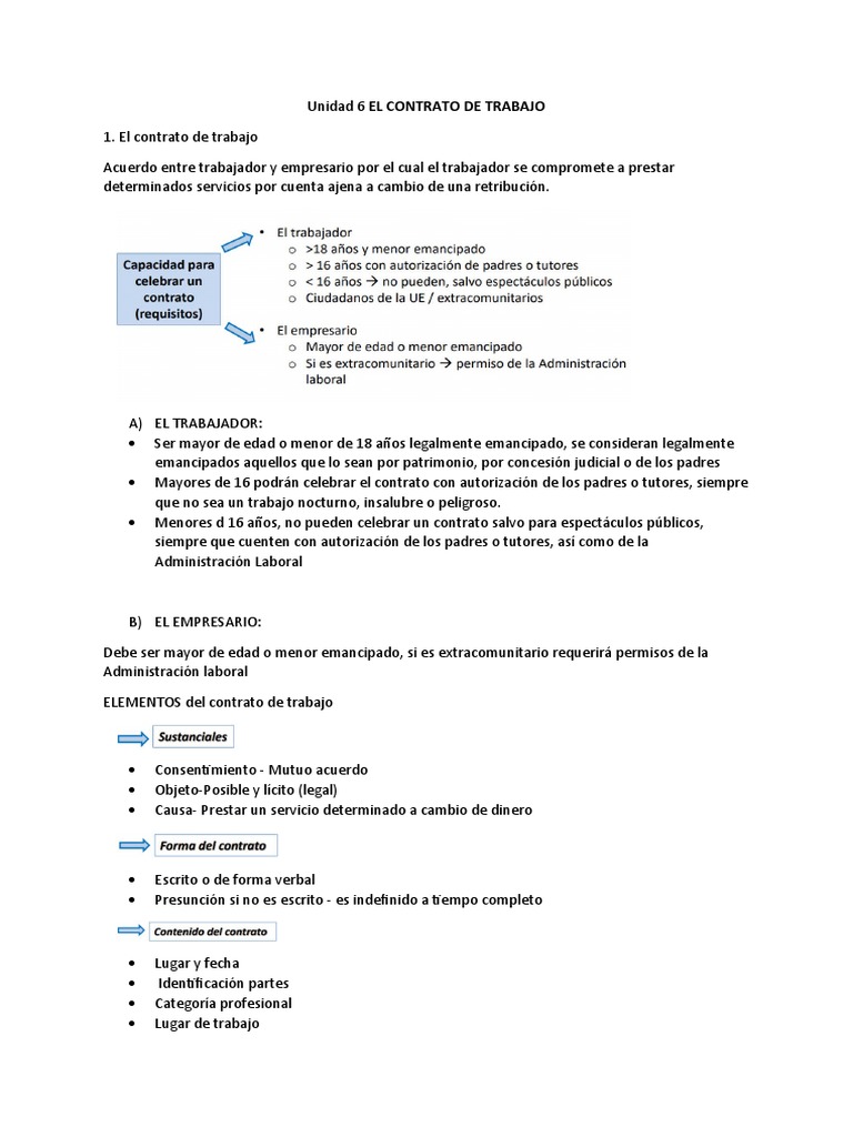 Tema 6 Fol | PDF | Jubilación | Tiempo de trabajo