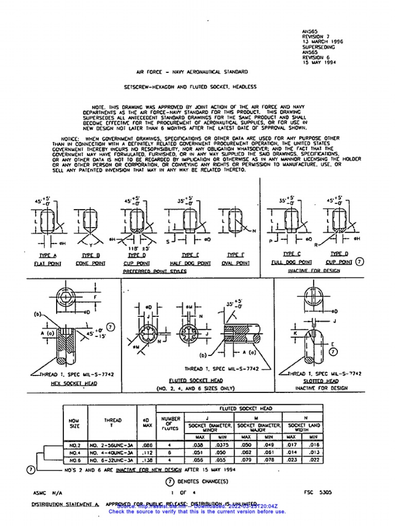 AN565 REV. 7 - Part1 | PDF