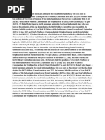 (Template) Cyberpunk RED Character Sheet | PDF