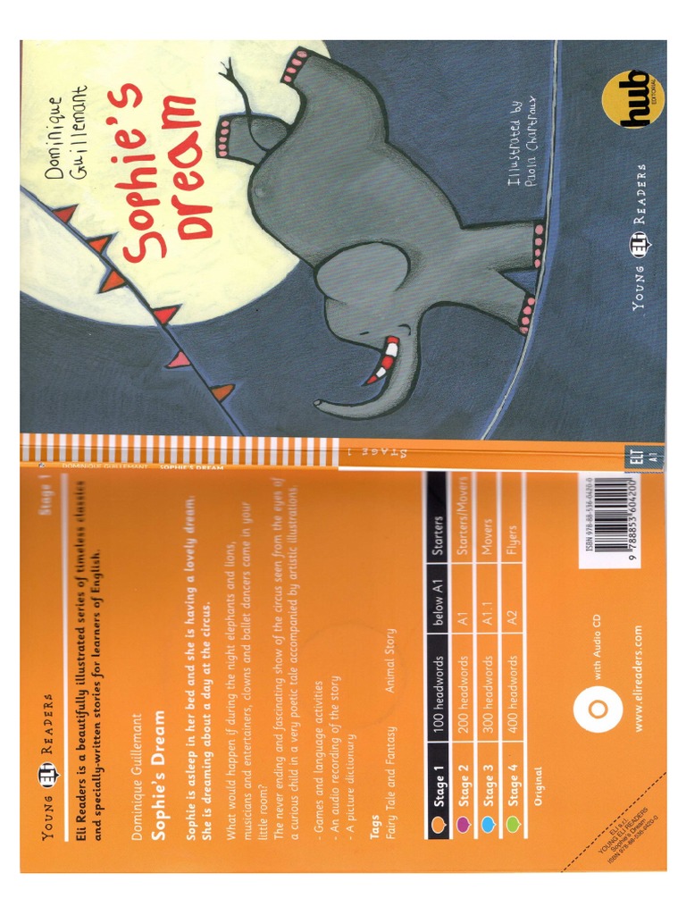 Sophie's Dream | PDF