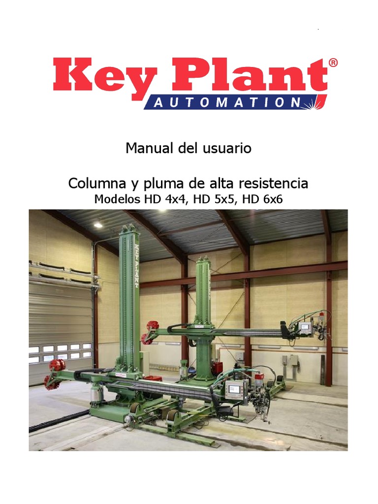 Manual-KP-CE-HD-Generic Es - Unlocked | PDF | Engranaje | Soldadura