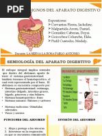 Signo de Murphy | PDF | Vesícula biliar | Gastroenterología