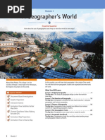 Unit 1, Chapter 1, Section 1, Guided Reading Workbook | PDF | Geography ...