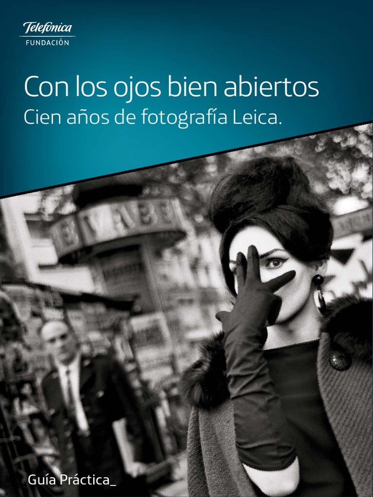 Guia Practica Leica | PDF