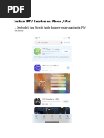 Tutorial para Instalar MagisTV | PDF