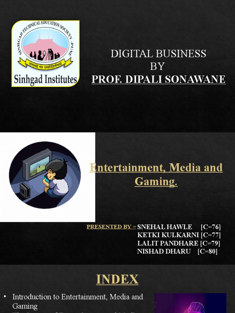 Nishad | PDF | Video Games | Entertainment