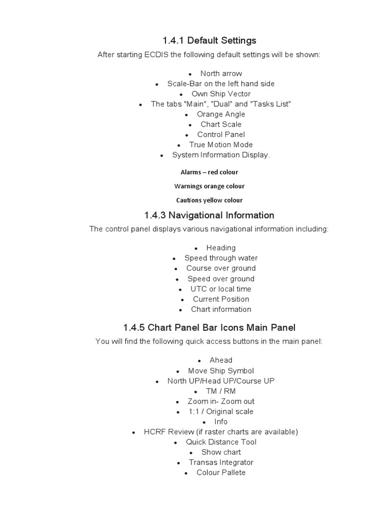 Документ Microsoft Word | PDF | Navigation | Cursor (User Interface)