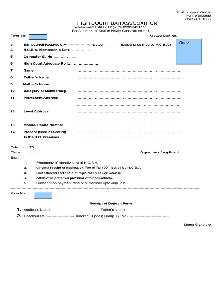 Notice Bar 18-09-13 | Download Free PDF | Bar Association | Law