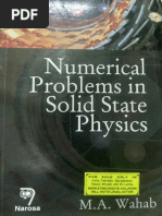 Atomic Molecular Physics Rajkumar PDF | PDF | Spectroscopy | Molecules