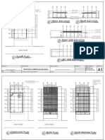 DPWH School Building Design | PDF | Building | Components
