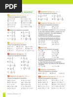 Math 2AC - Semestre 2 Devoir 1 Modèle 1 - AlloSchool | PDF ...