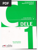 Preparación DELE C2 | PDF