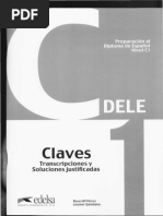 Preparación DELE C2 | PDF