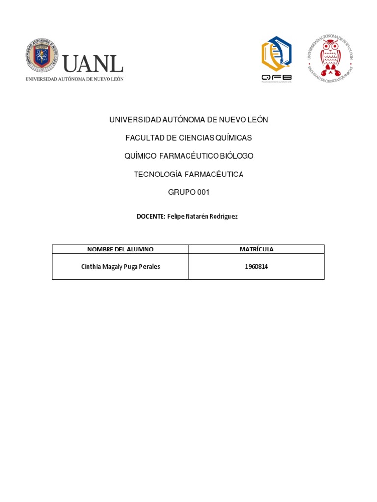 Mapa Tec Farma | PDF