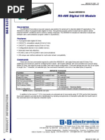 ATN 910D-A Brochure v2.0 | PDF | Communications Protocols | Computer ...