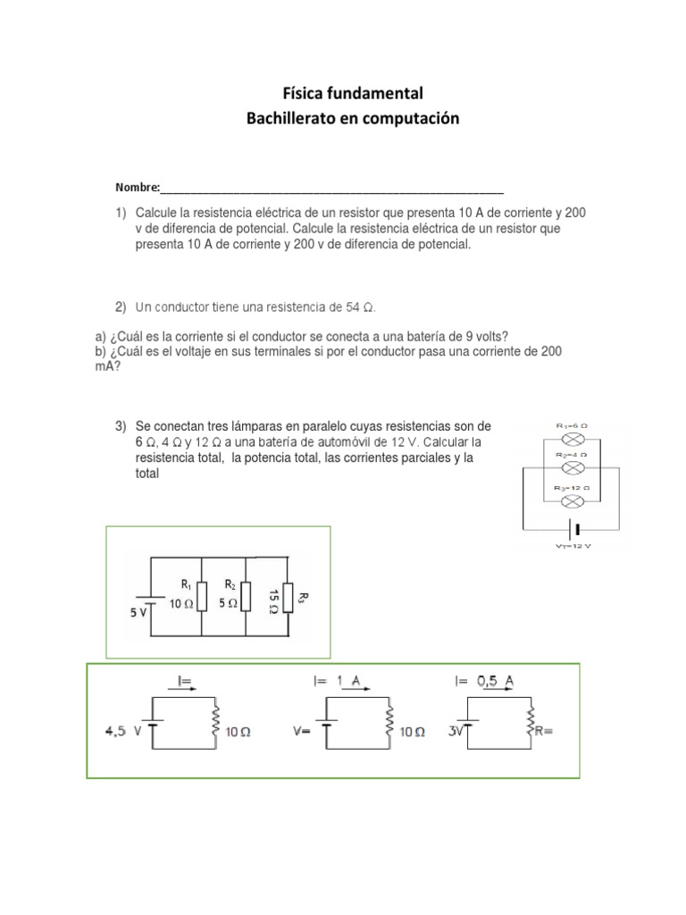 Física Fundamental | PDF