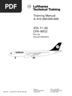 A320 Antennas Probes Sensors Exterior Lights Location | PDF ...