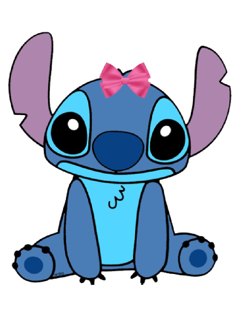 Stitch | PDF