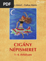 Cigány Mesék, Cigányul-Magyarul | PDF