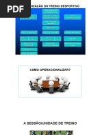 Treinamento Esportivo - Lev Matveev | PDF