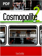 Cosmopolite 4 Livre | PDF