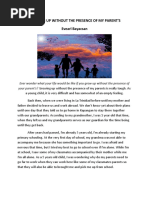 The Debt We Owe To The Adolescent Brain | PDF | Adolescence | Human