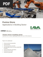 Siporex AAC Building System Guide | PDF | Concrete | Pallet