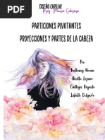 Corte de Cabello a 90 Grados: Guía Paso a Paso | PDF | Pelo