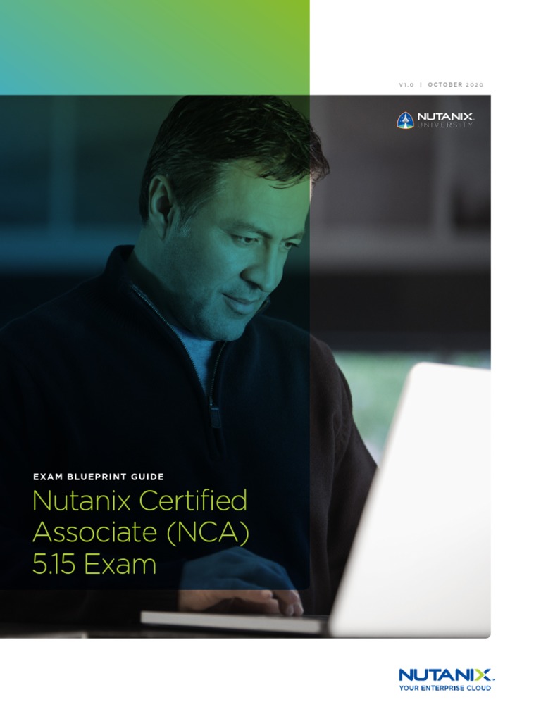 Nca Ebg Pdf Cloud Computing Information Technology