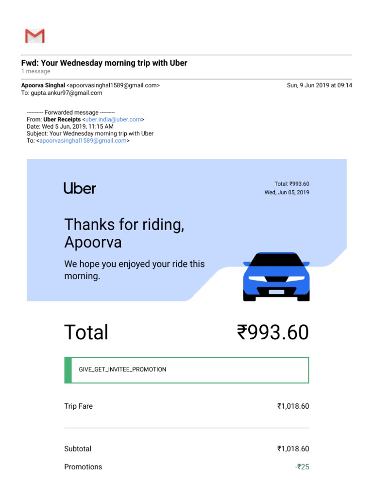 Uber | PDF | Economies | Taxation