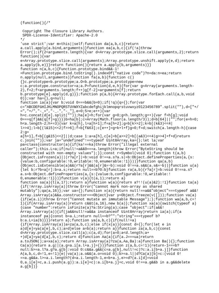 F | PDF | Object (Computer Science) | Programming Paradigms