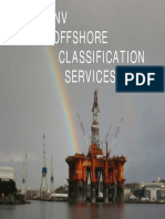 DNV Standards List | PDF | Technology & Engineering