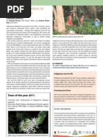 Farming The Woods - Sample From Chapter 4: Food From The Forest | PDF ...