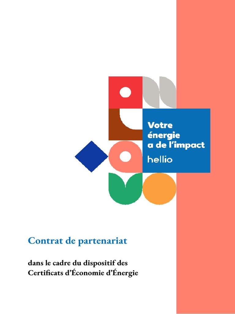 Contrat Toutes Fost - Hellio | PDF | Facture | Vie privée et informatique