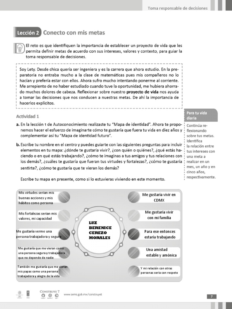 Leccion 2 2021... | PDF