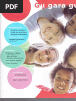 GAIA Lurra Eta Planetak Bio Geo DBH1 | PDF