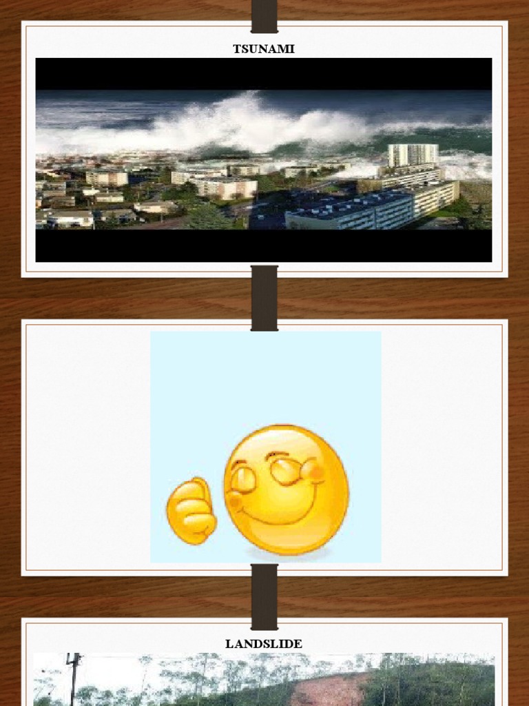 Precautionary Measures Before, During and After | PDF | Earthquakes ...