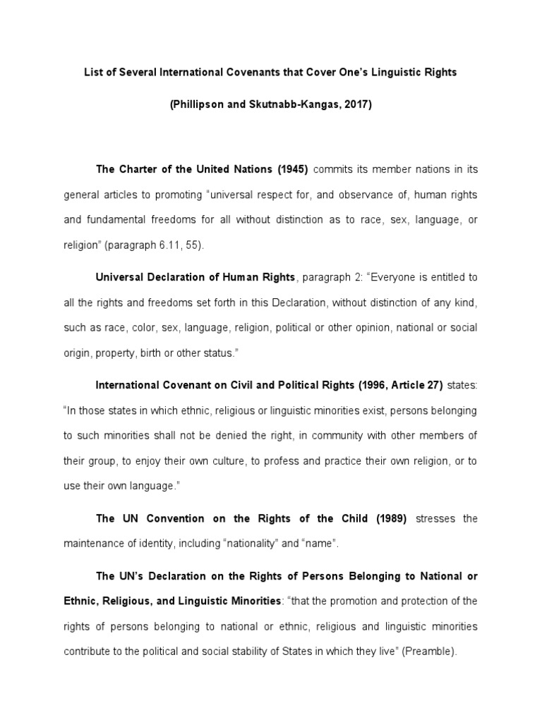 EL 104 Unit 1 Lesson 2 Task 2 | PDF
