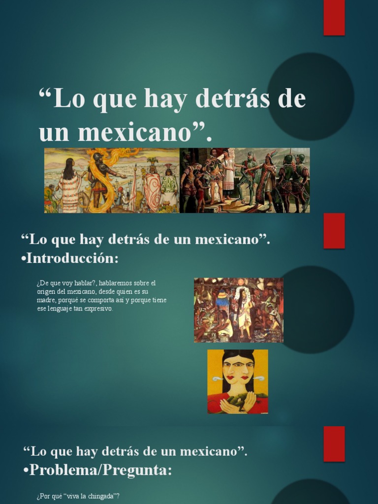 Piñon Juarez Camila Alejandra M307 Historia1 Ensayo. | PDF | México | Violación