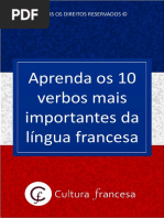 Apostila de Francês para Iniciantes A1 | PDF | Linguística ...