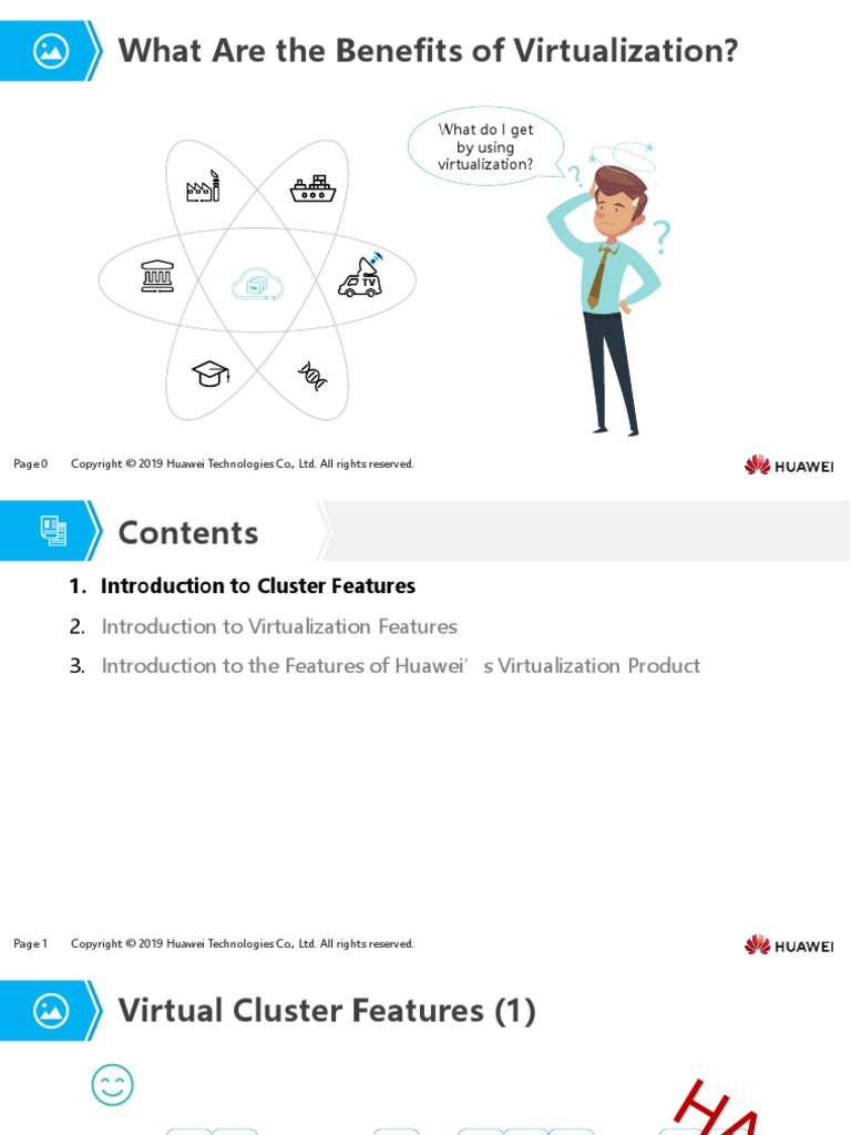 05 Introduction To Virtualization Features (G04847279 - OTHZH A) | PDF | Virtual Machine ...