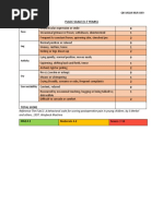 NIHSS Scoring: Coma Difficult or Confused Tips | PDF | Diseases And ...
